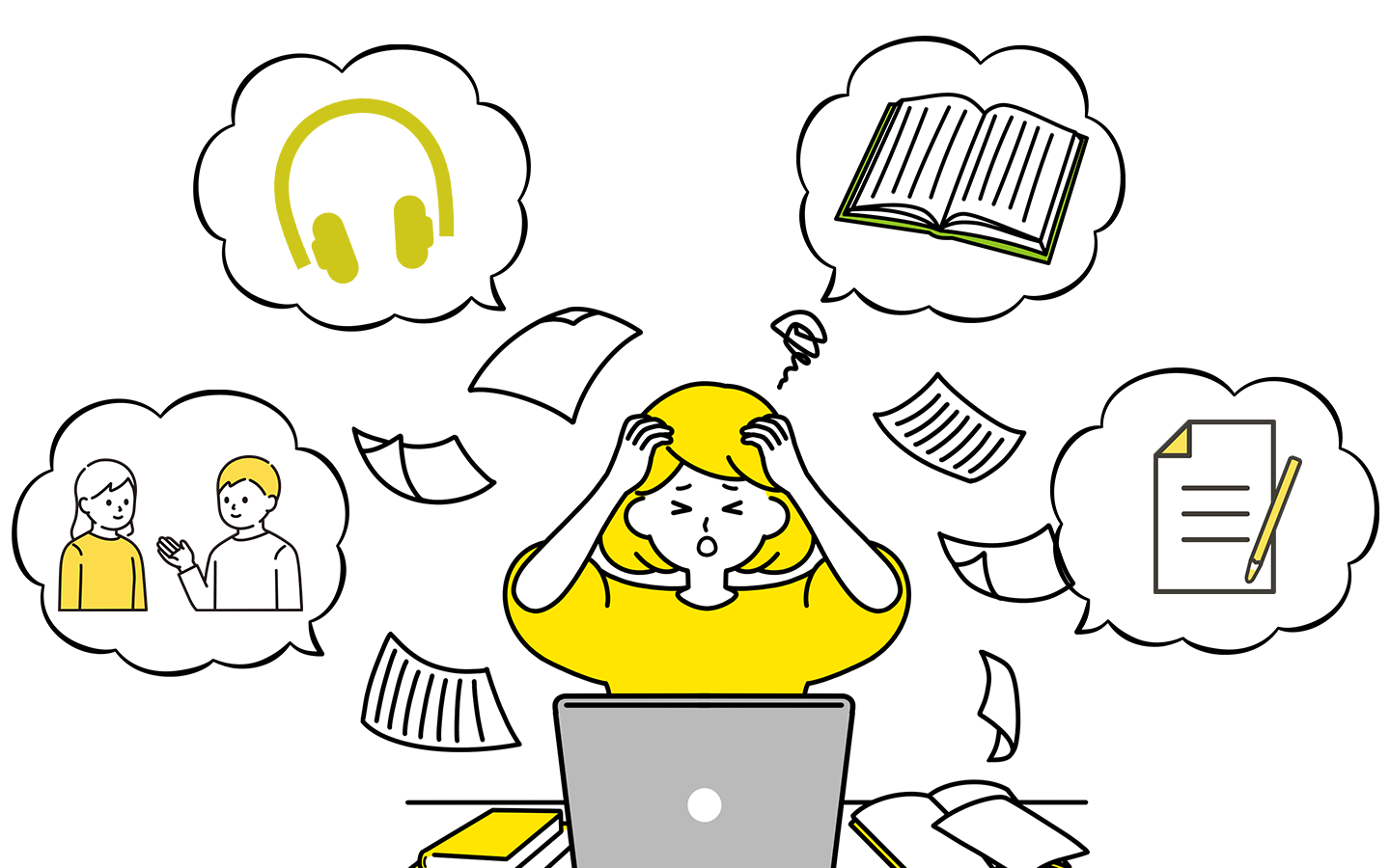 DELE A2文法コース » SPANISIMO BLOG